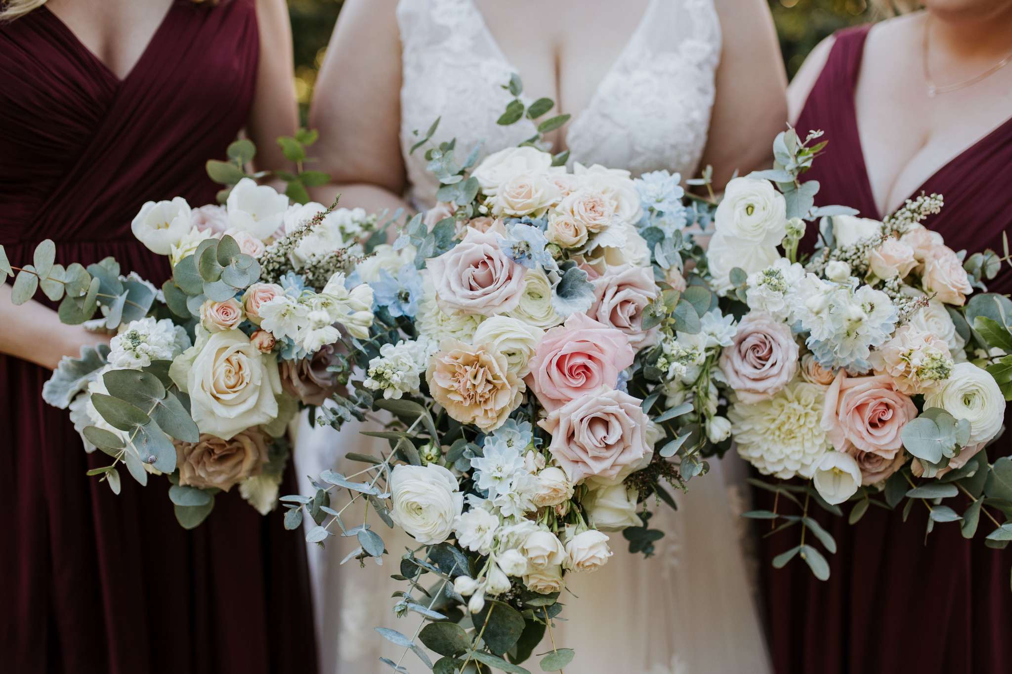 Floral Design Services - Adorn Event Hire & Floral Design